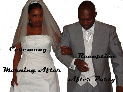 [ gagisa.net ] - Nothando & Marven Wedding